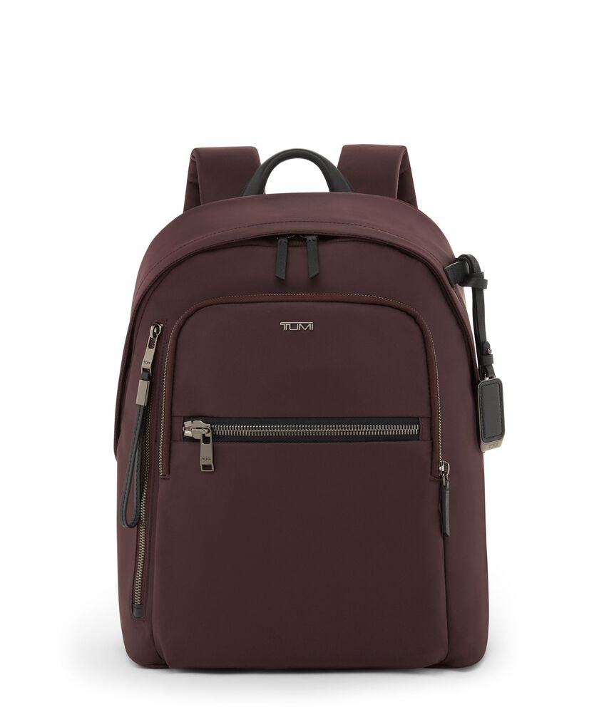 Compact Backpacks | TUMI AU