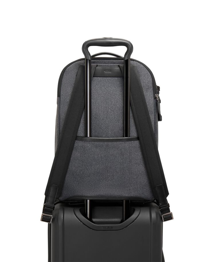 Tumi TUMI HARRISON WARREN BACKPACK | TUMI Australia
