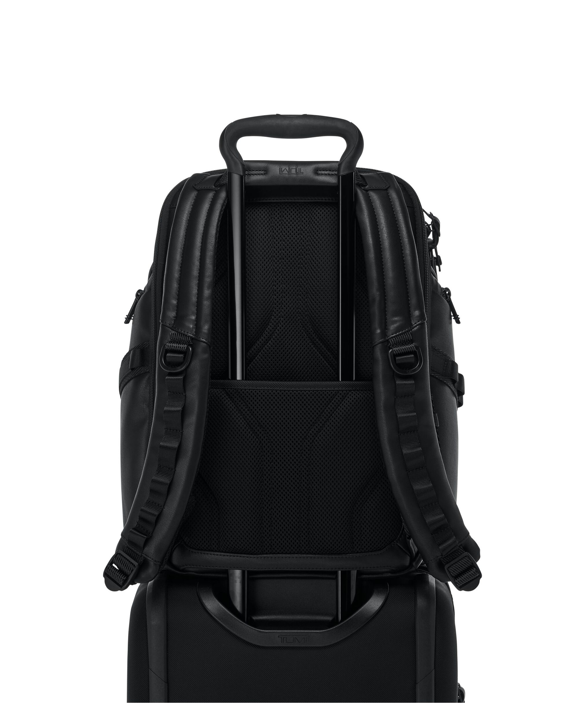 Tumi ALPHA BRAVO SEARCH BACKPACK | TUMI Australia