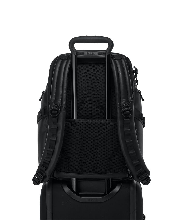 Tumi ALPHA BRAVO SEARCH BACKPACK | TUMI Australia