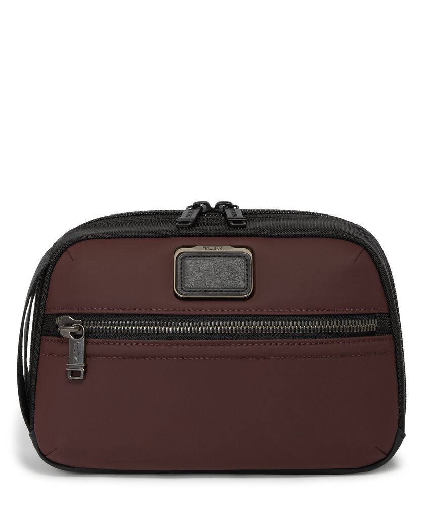 Toiletry & Cosmetic Bags | TUMI AU