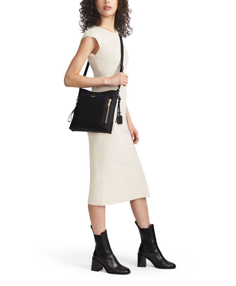 Tumi VOYAGEUR TYLER CROSSBODY | TUMI Australia