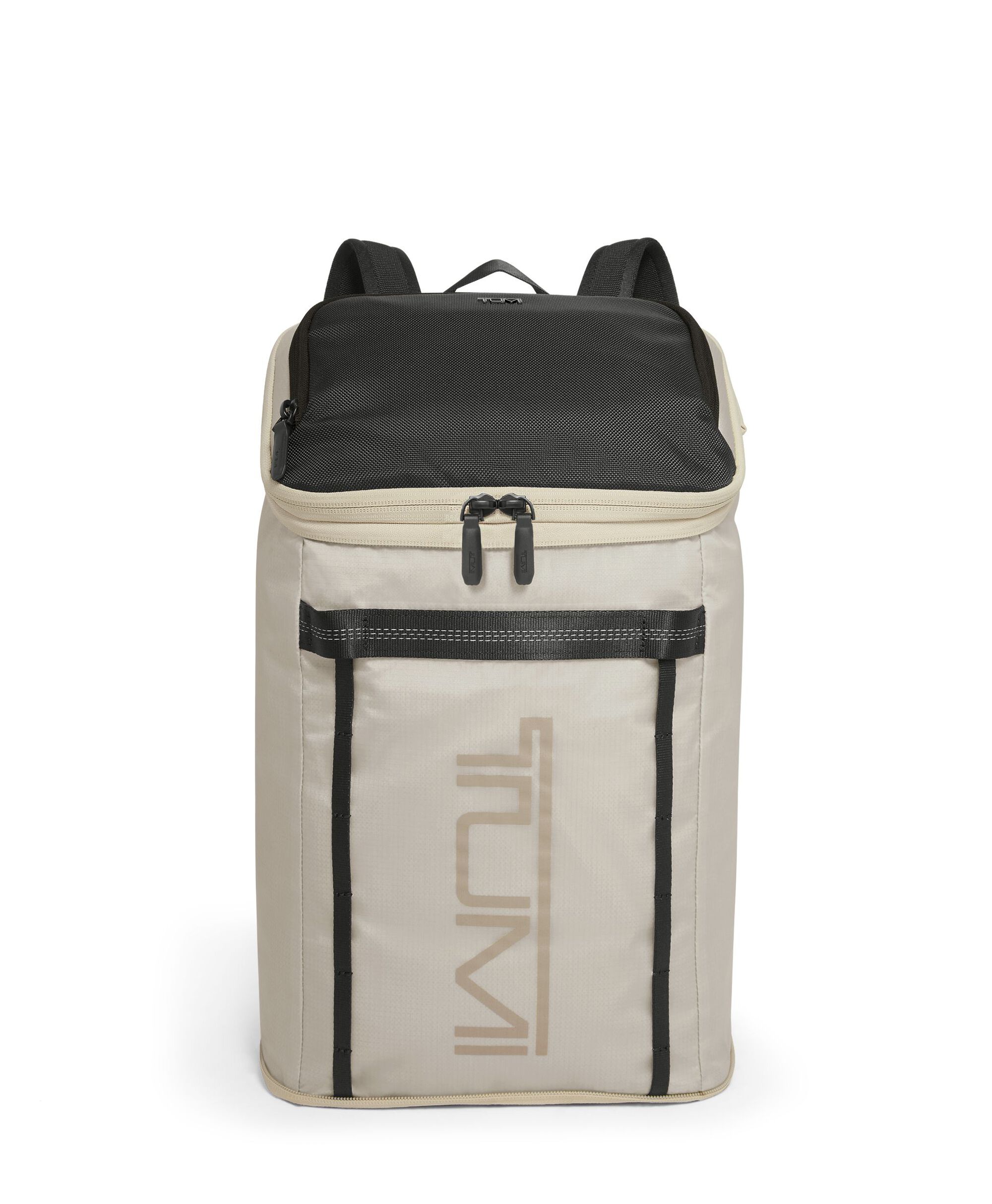 Packable Backpack in Chalk | Alpha Bravo | TUMI Australia