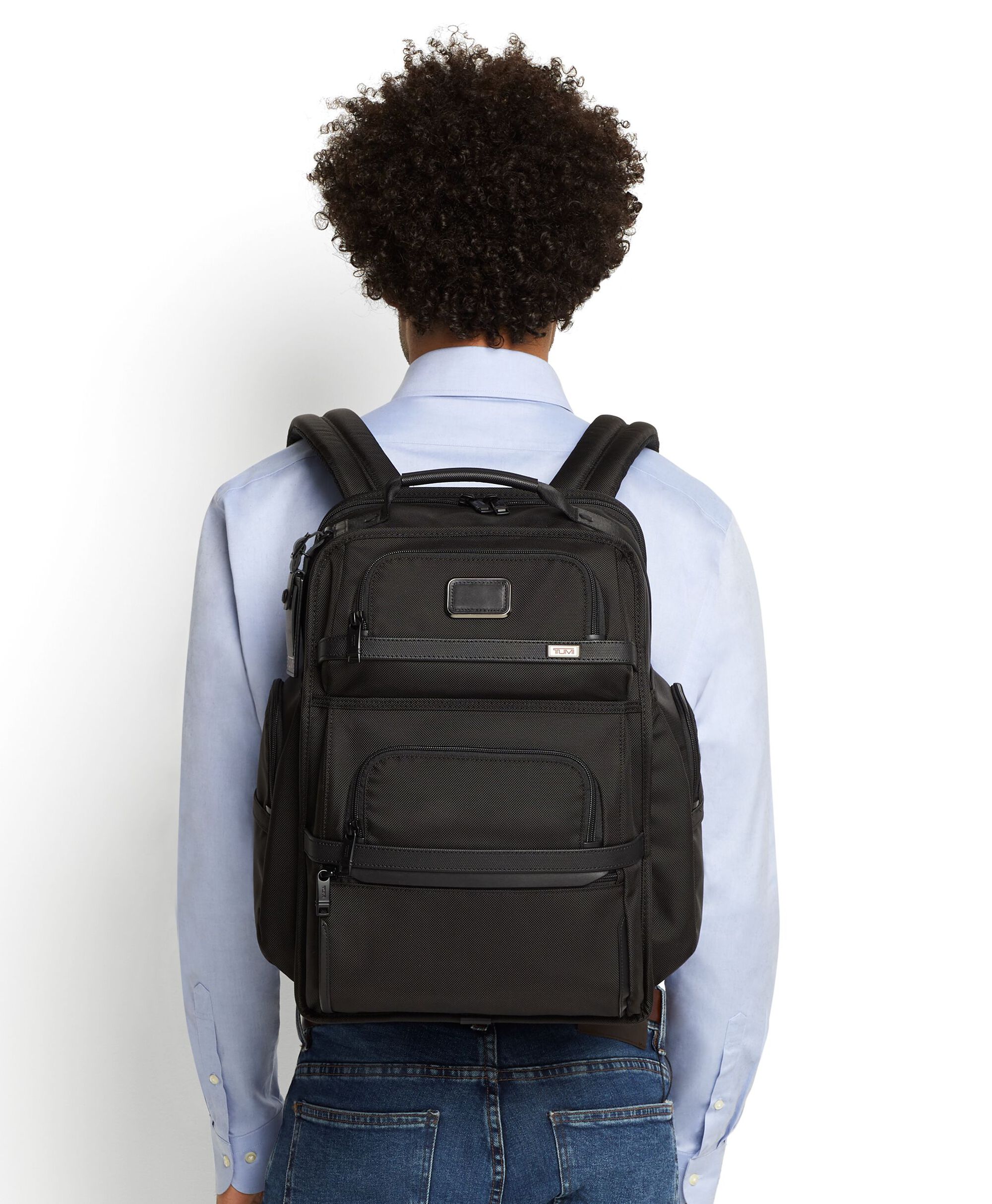 Tumi TUMI ALPHA TUMI BRIEF PACK | TUMI Australia