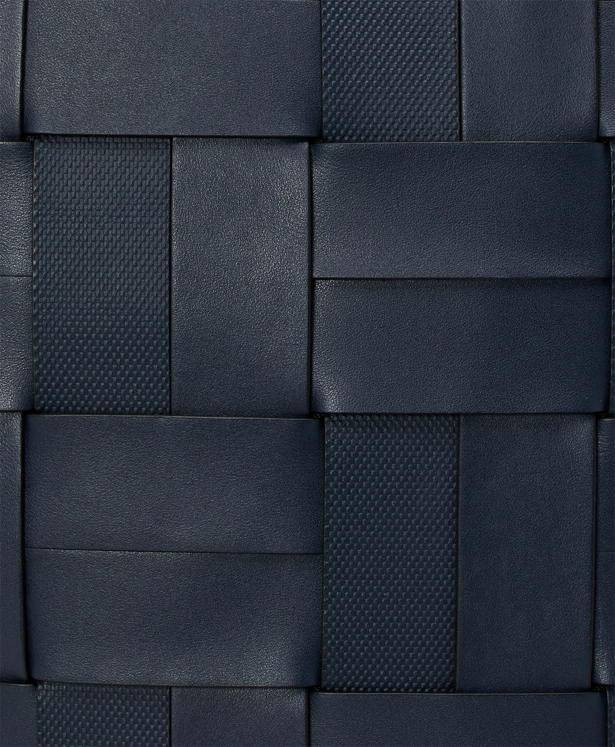 Bradner Backpack in Navy Woven | Tumi Harrison | TUMI Australia