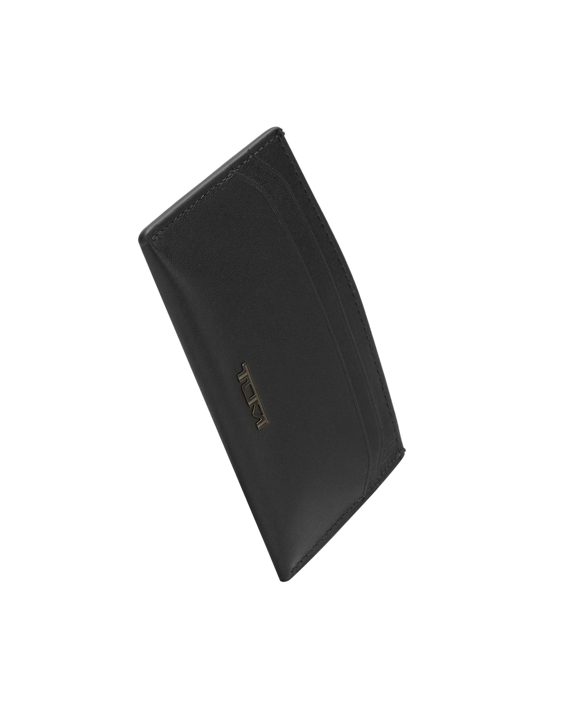 Tumi NASSAU SLG SLIM CARD CASE | TUMI Australia