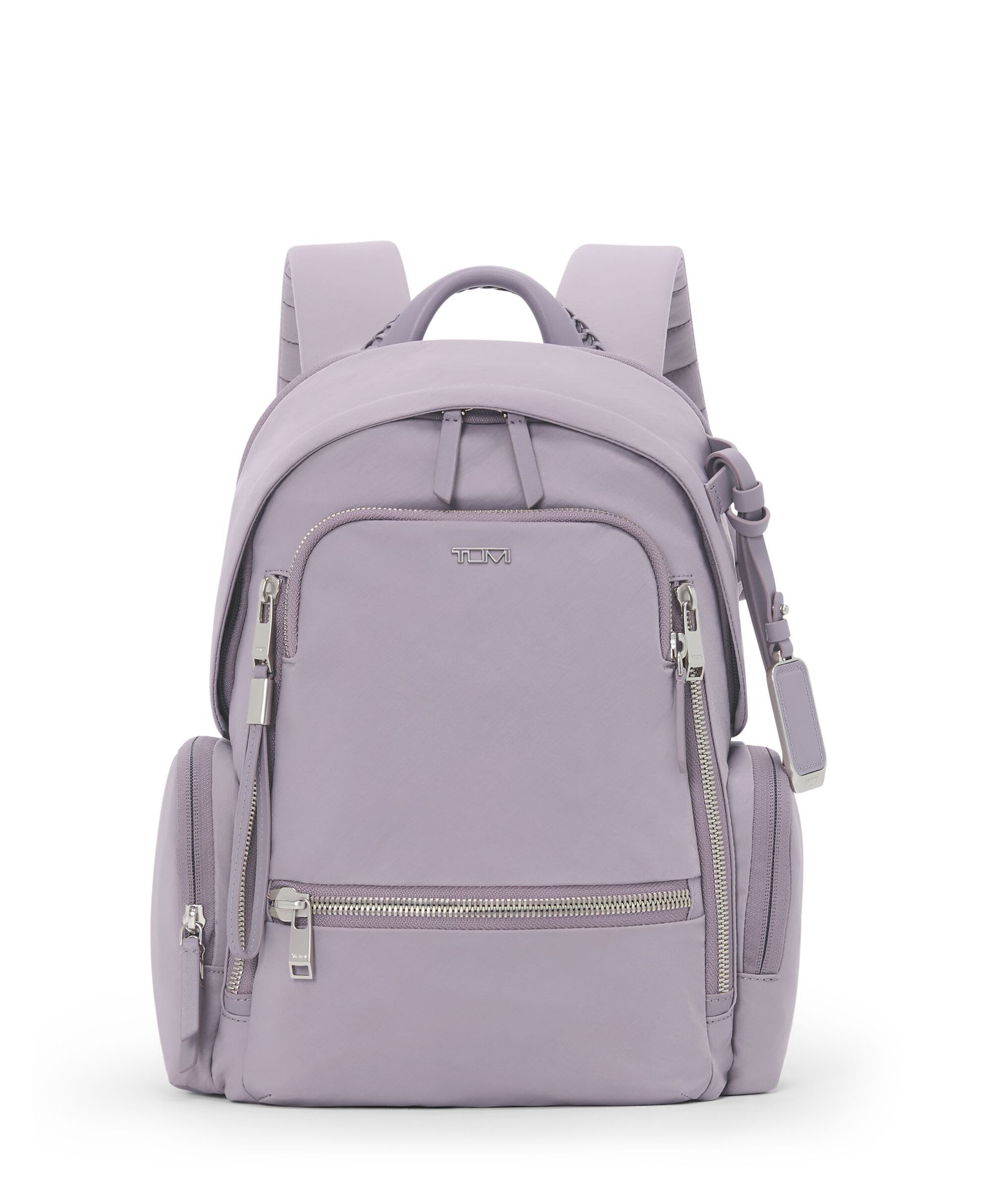 Celina Medium Backpack in Lavender | Voyageur | TUMI Australia