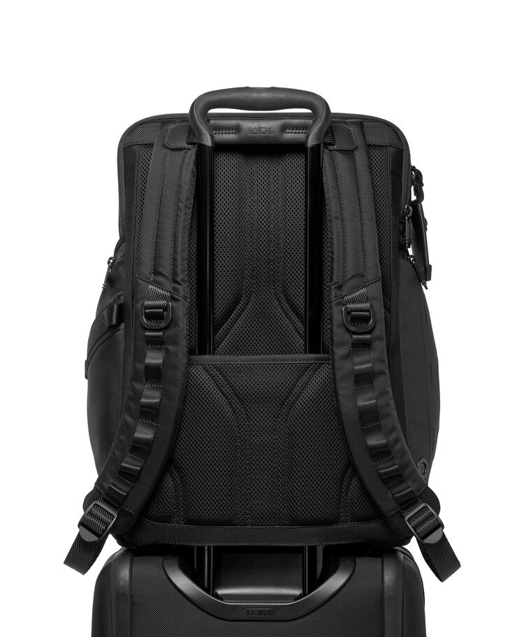 Tumi ALPHA BRAVO RENEGADE BACKPACK | TUMI Australia