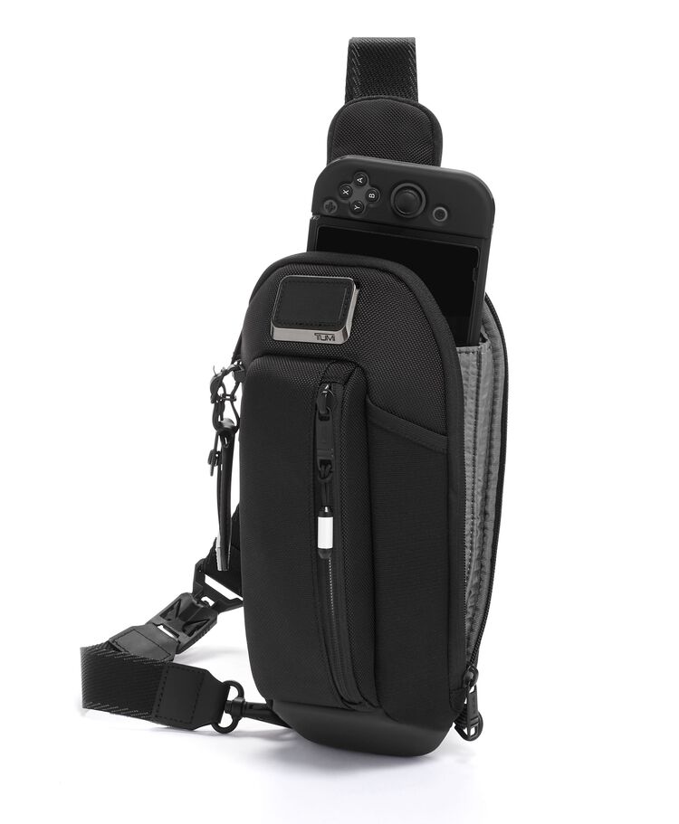 Tumi ALPHA BRAVO ESPORTS PRO SLING | TUMI Australia