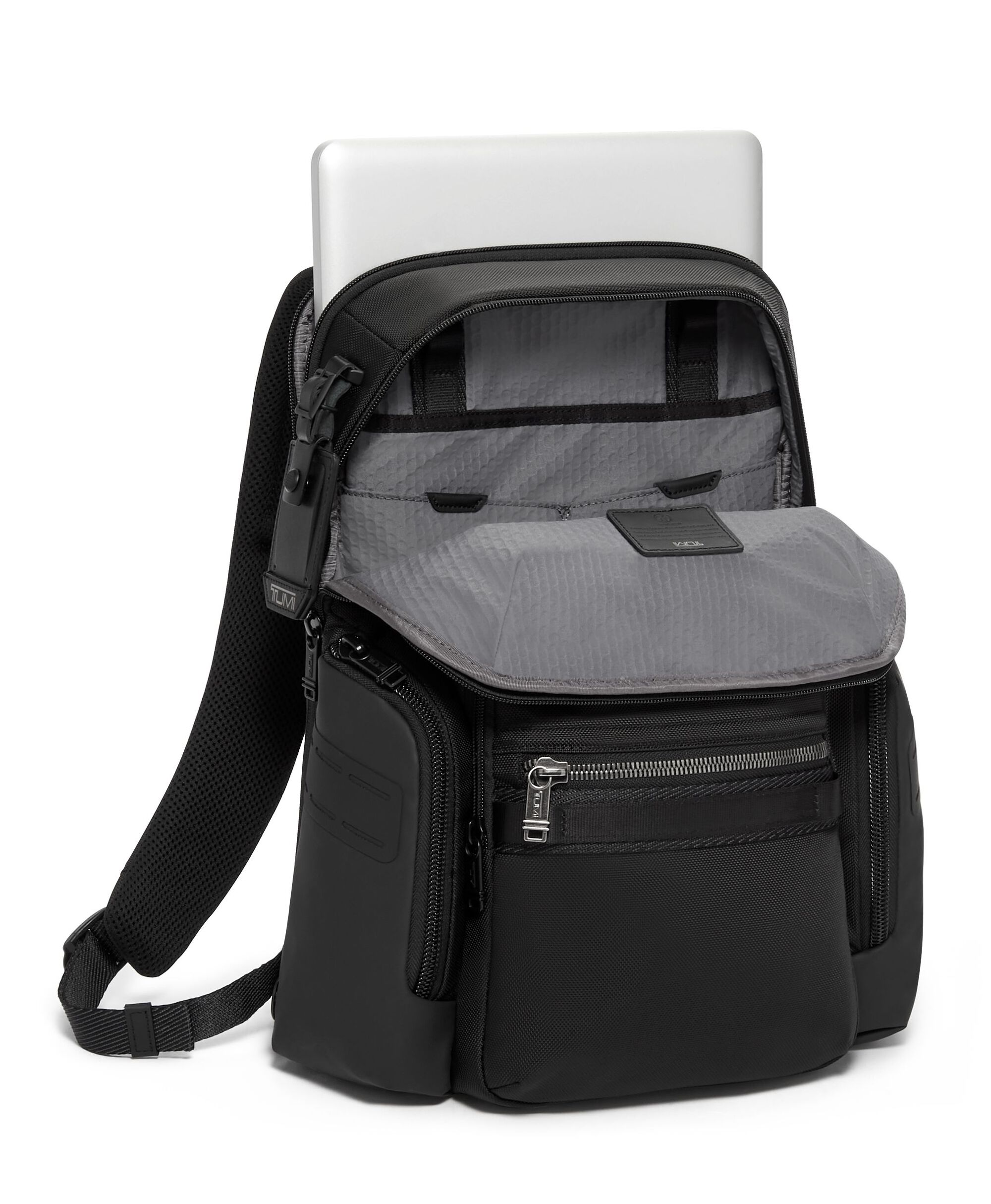 Tumi ALPHA BRAVO NAVIGATION BACKPACK | TUMI Australia