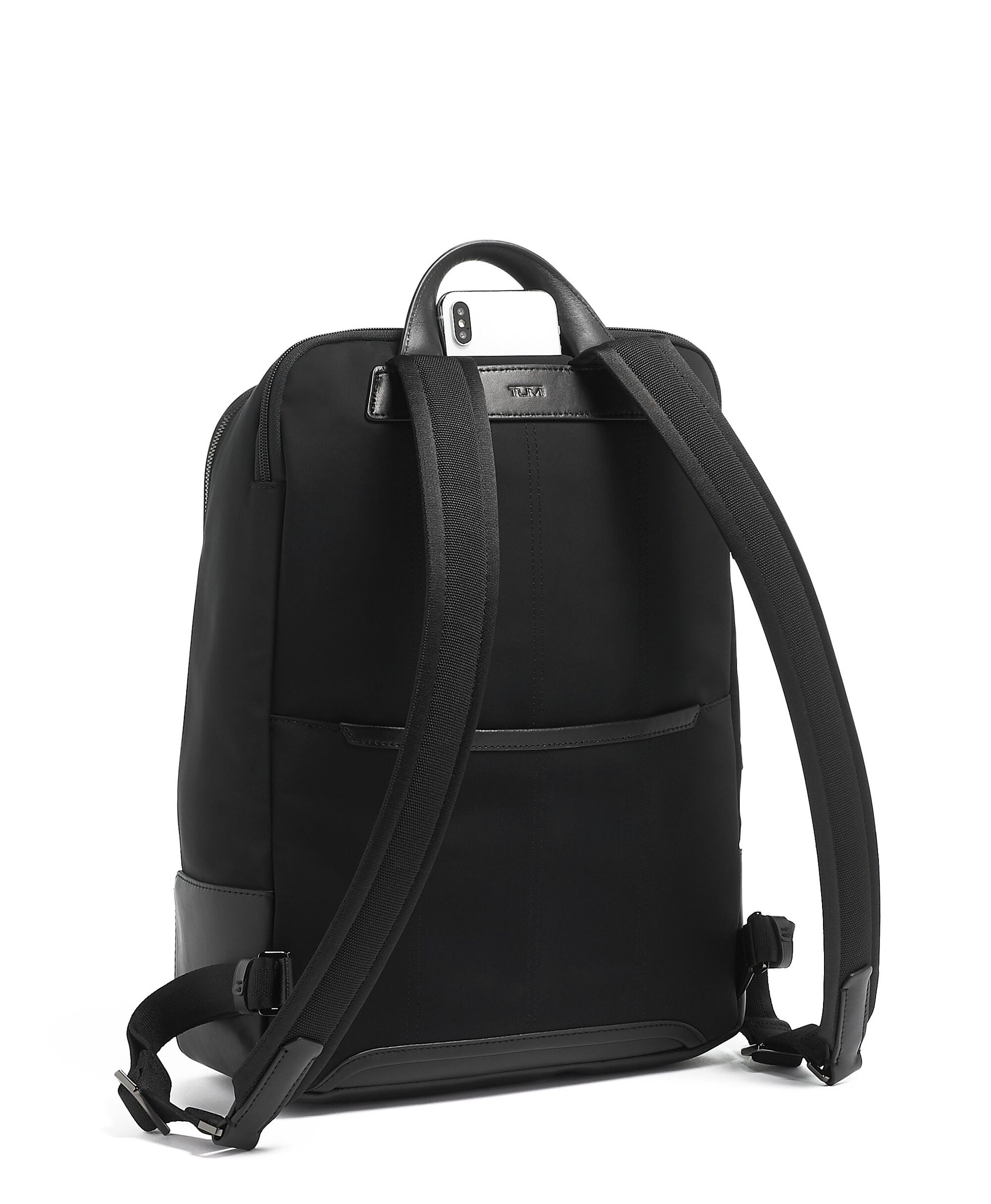 Tumi TUMI HARRISON WILLIAM BACKPACK | TUMI Australia