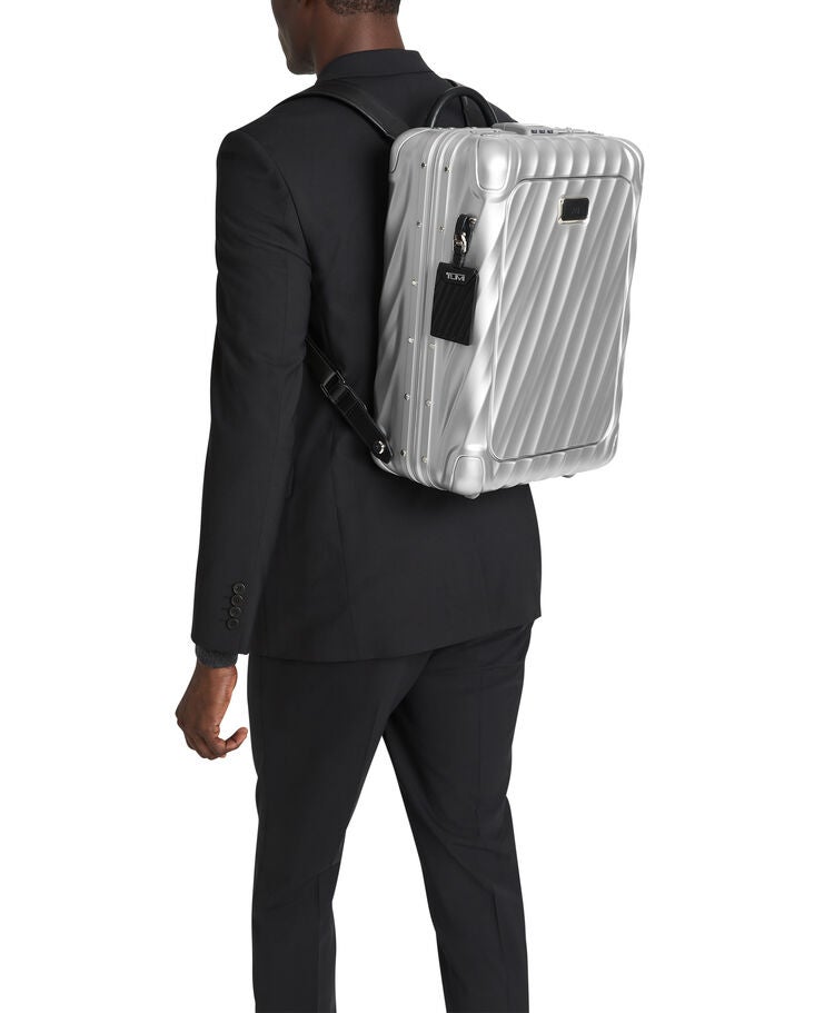Tumi 19 DEGREE ALUMINUM BACKPACK | TUMI Australia