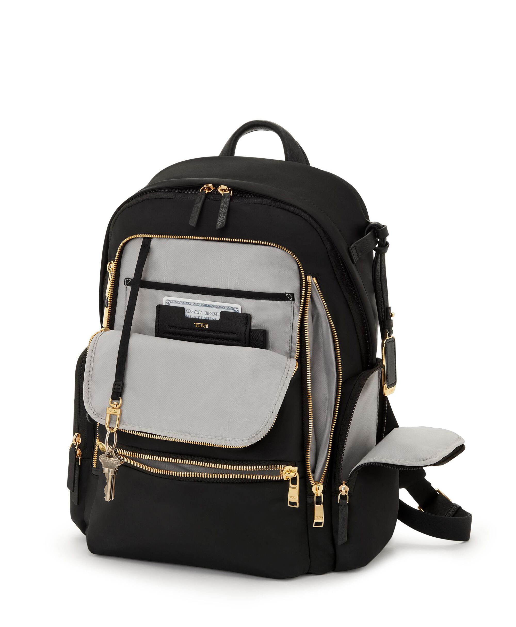 Tumi VOYAGEUR CELINA BACKPACK | TUMI Australia