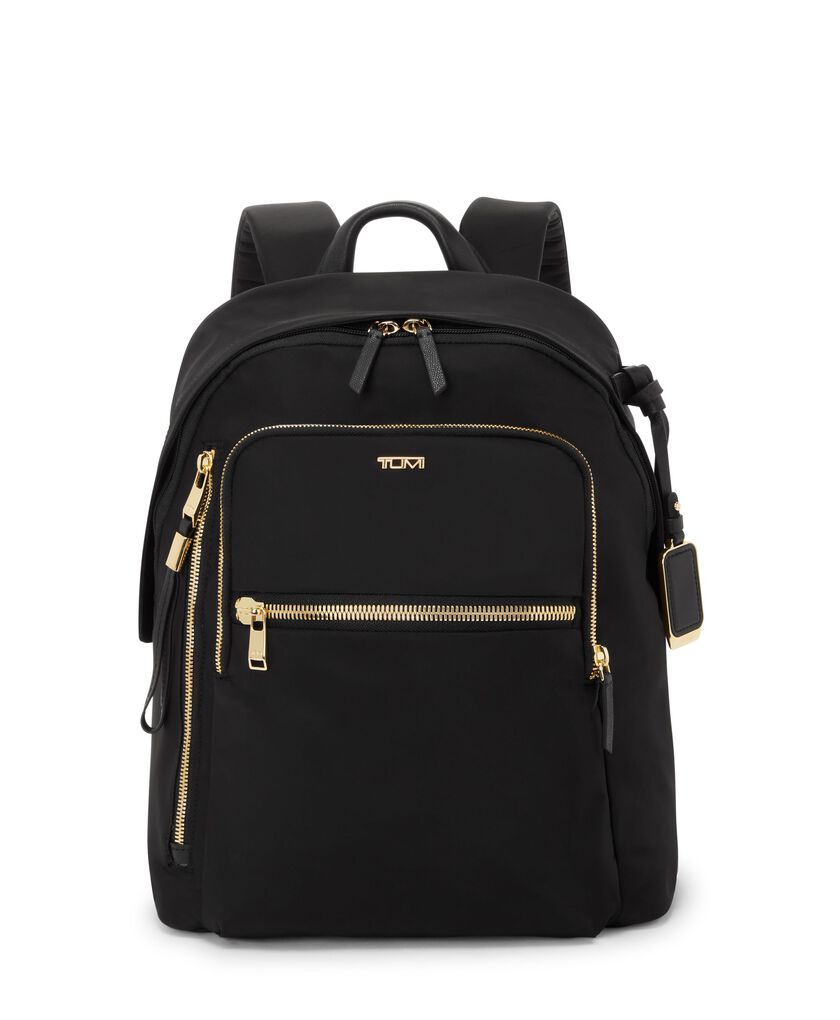 Compact Backpacks | TUMI AU