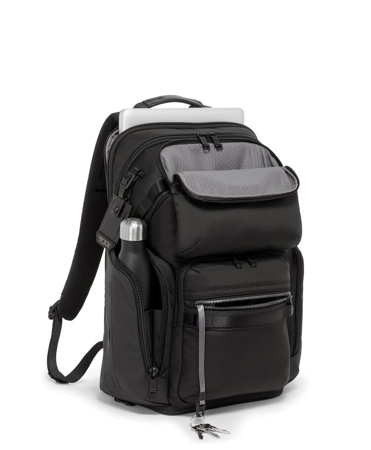 Tumi ALPHA BRAVO NOMADIC BACKPACK | TUMI Australia