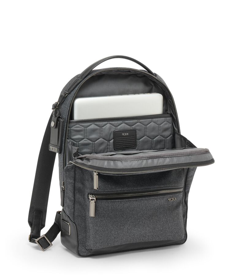 Tumi TUMI HARRISON BRADNER BACKPACK | TUMI Australia