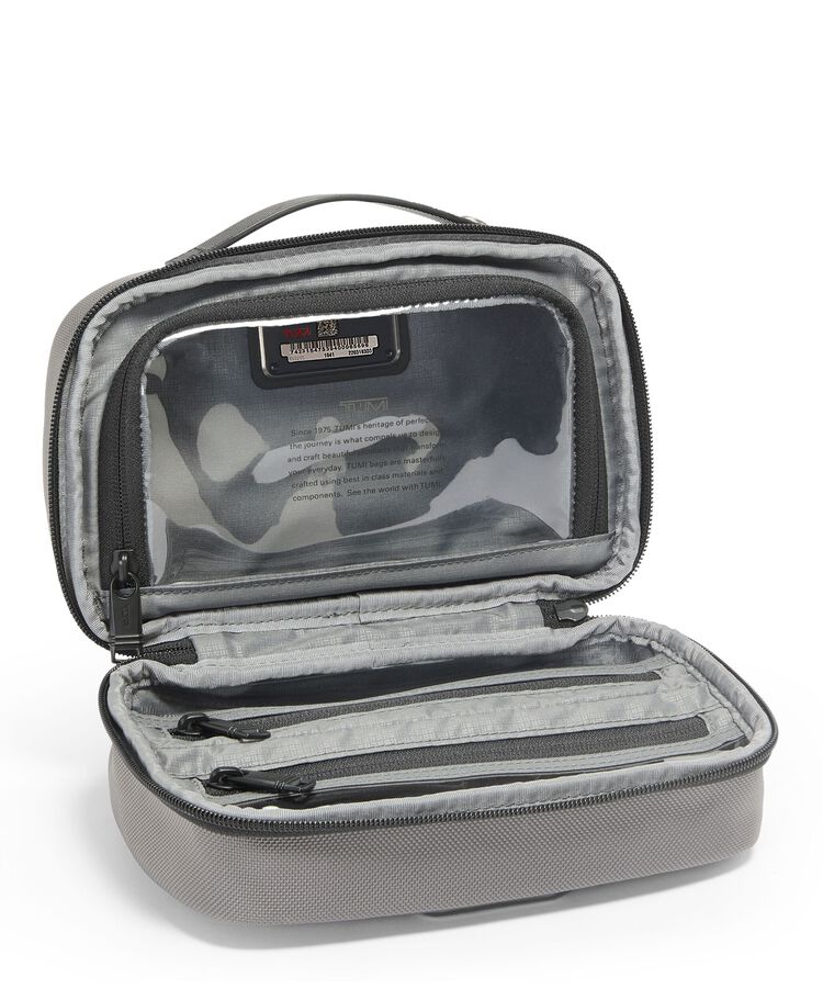 Tumi HOLIDAY MENS SPLIT TRAVEL KIT | TUMI Australia