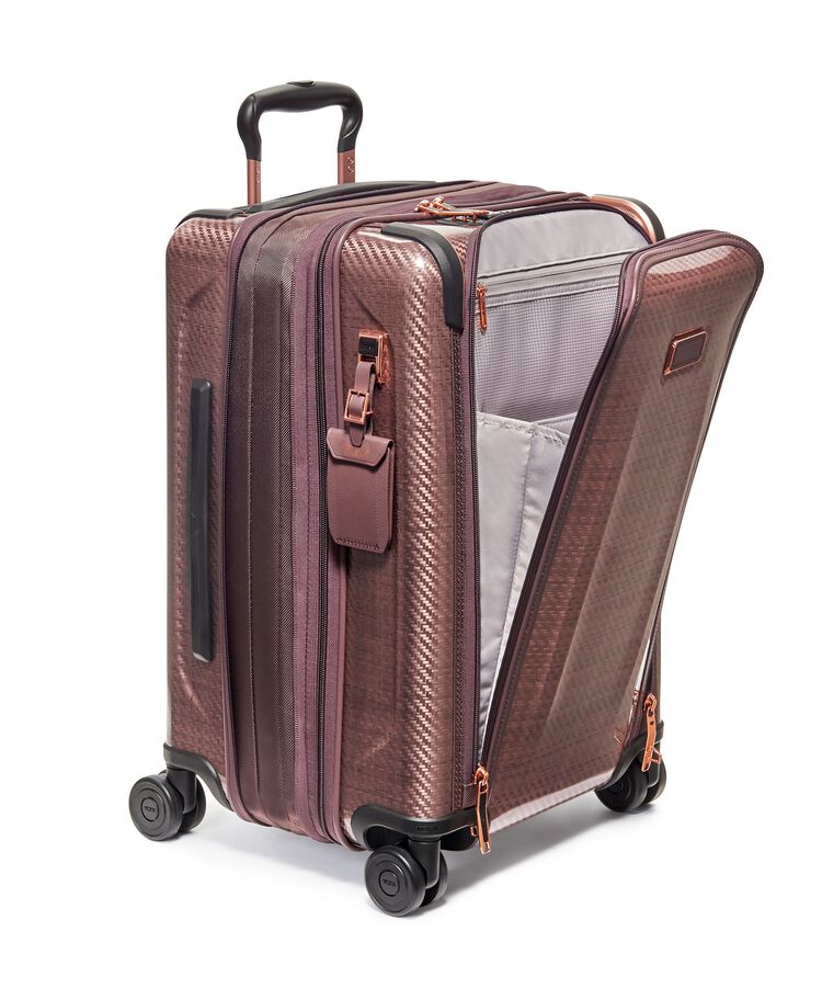 Tumi Tegra-Lite® International Front Pocket Expandable Carry-On | TUMI ...