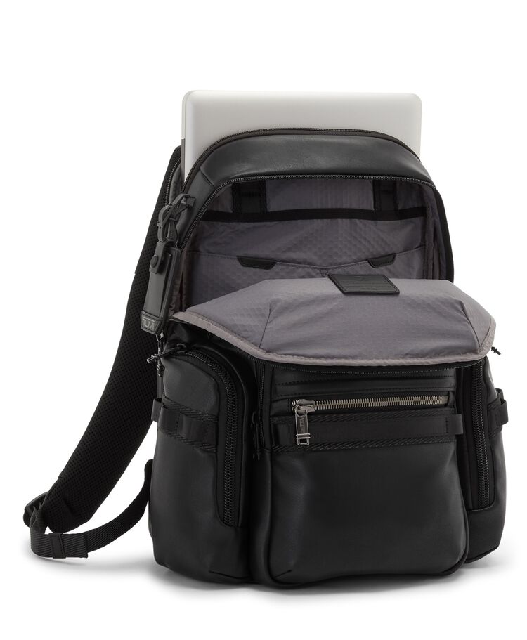 Tumi ALPHA BRAVO NAVIGATION BACKPACK | TUMI Australia