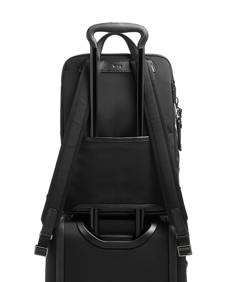 Tumi TUMI HARRISON WILLIAM BACKPACK | TUMI Australia
