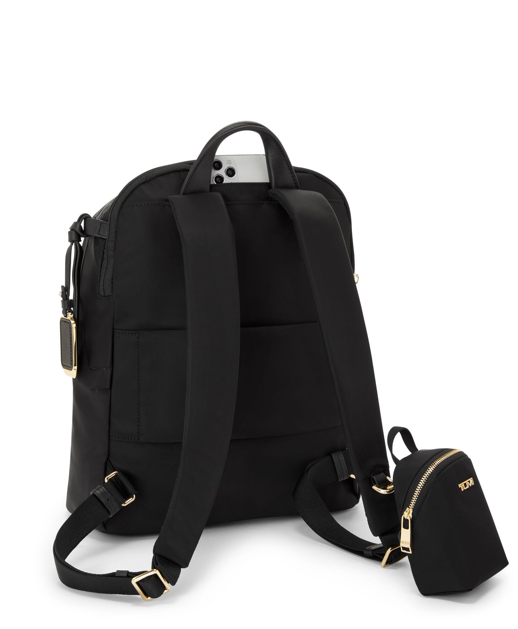 Tumi VOYAGEUR HALSEY BACKPACK | TUMI Australia