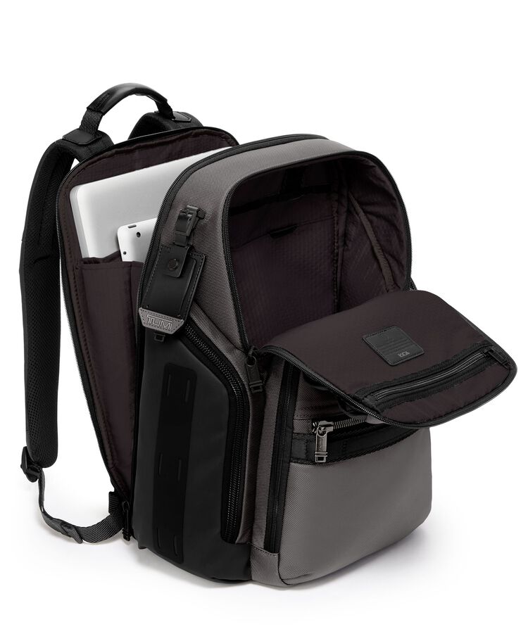 Tumi ALPHA BRAVO Search Backpack | TUMI Australia
