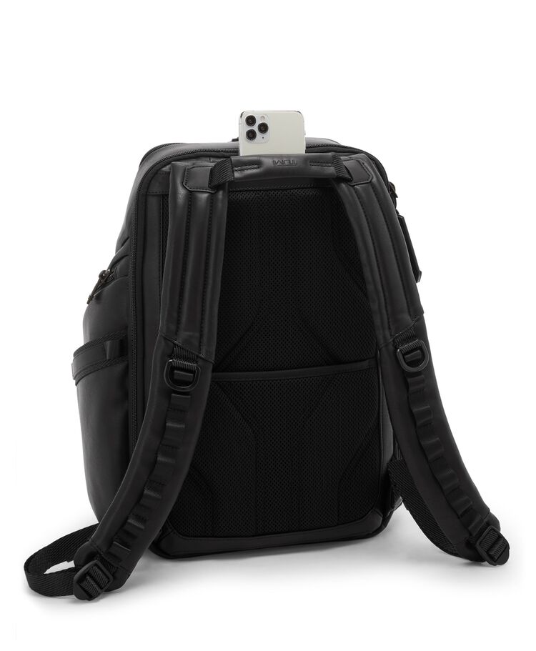 Tumi ALPHA BRAVO SEARCH BACKPACK | TUMI Australia