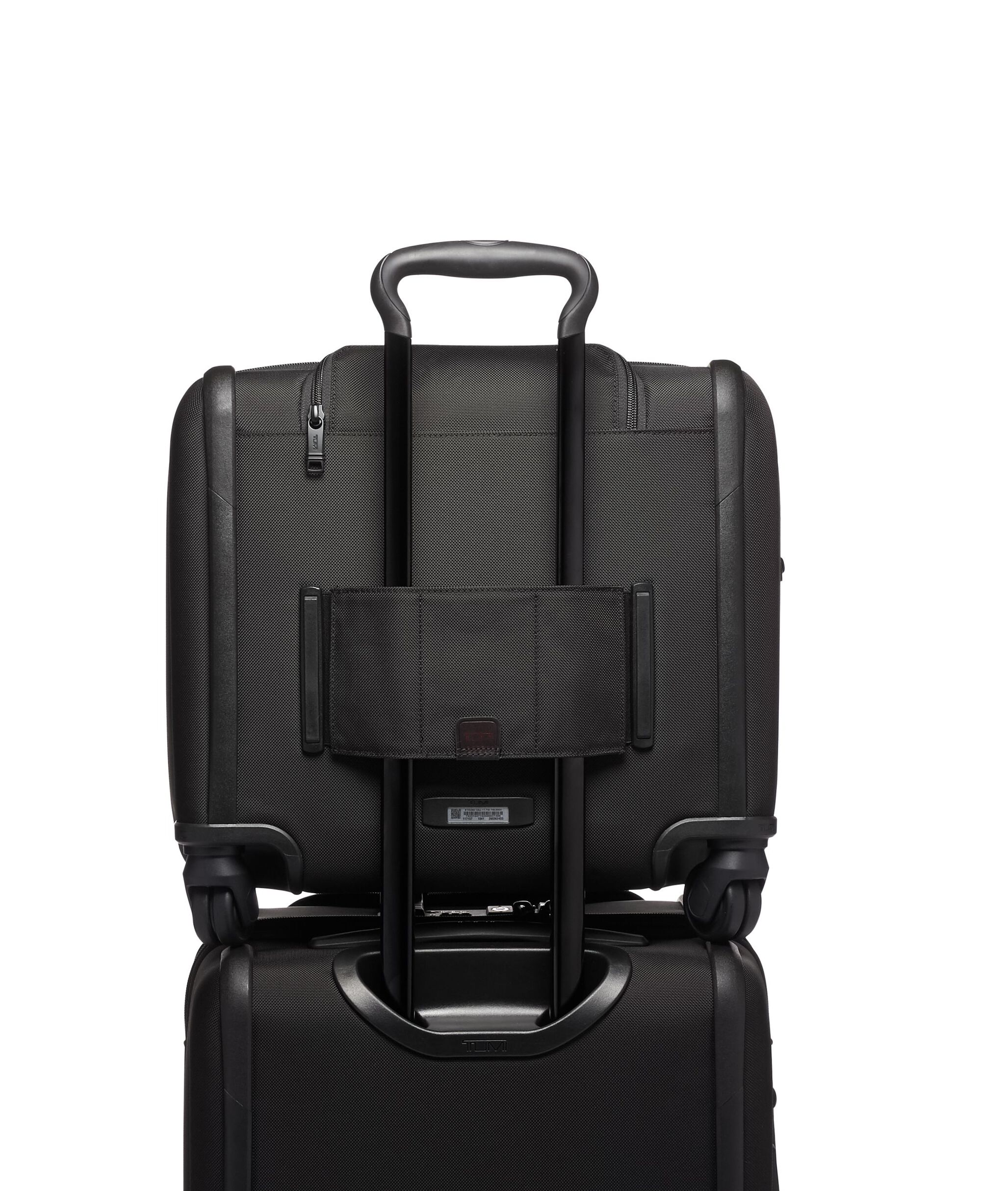 Tumi TUMI ALPHA COMPACT 4 WHL BRIEF | TUMI Australia