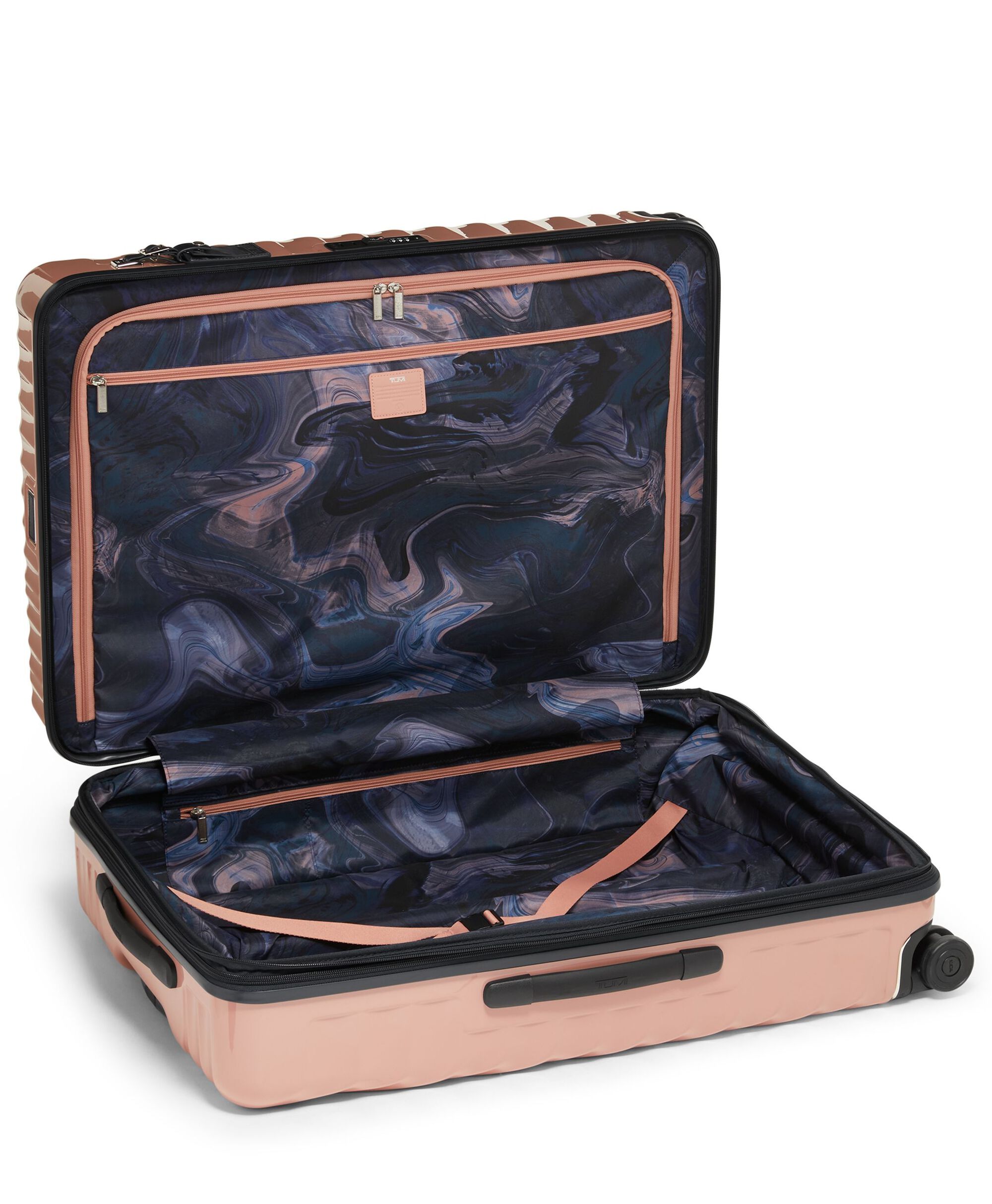 Tumi 19 DEGREE EXTENDED TRIP EXPANDABLE 4 WHEELED PACKING CASE | TUMI ...