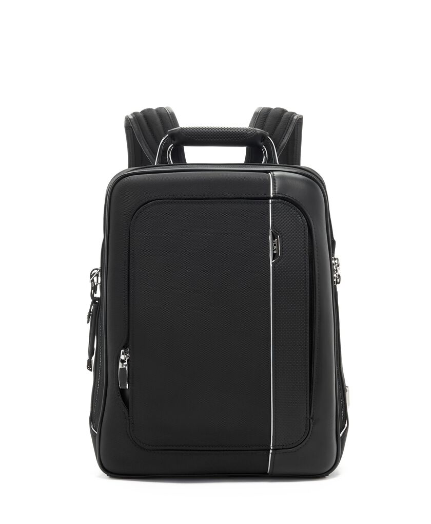 Compact Backpacks | TUMI AU