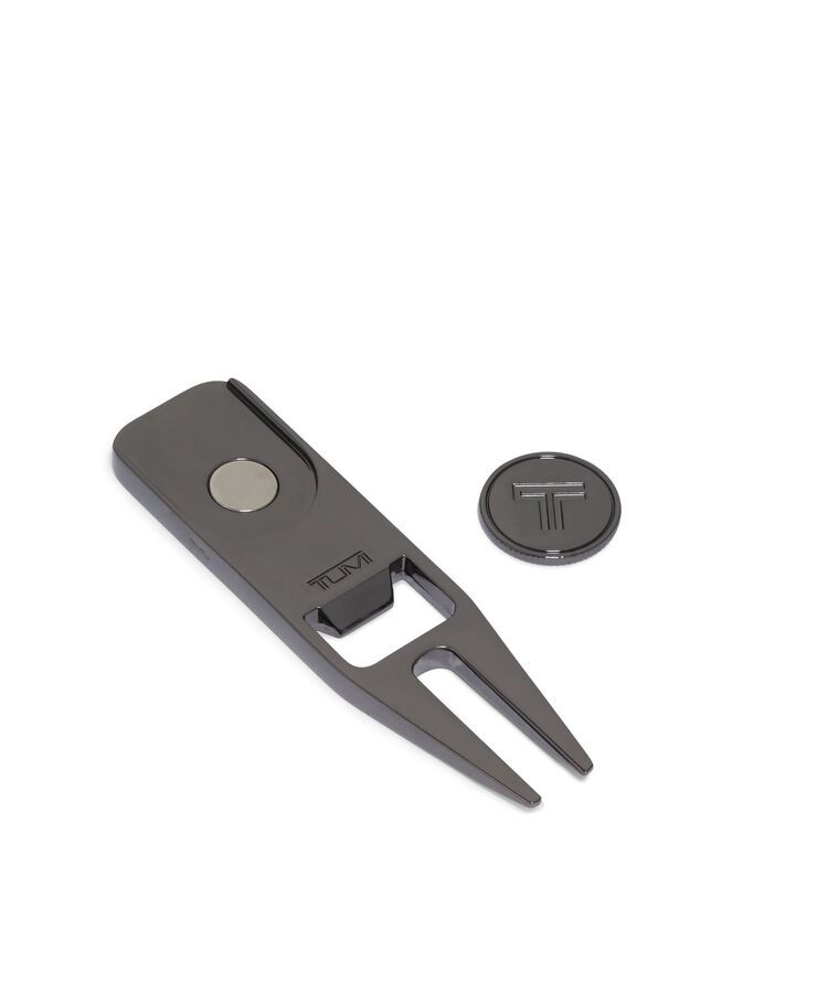 Tumi TUMI TRAVEL ACCESS. GOLF DIVOT TOOL | TUMI Australia