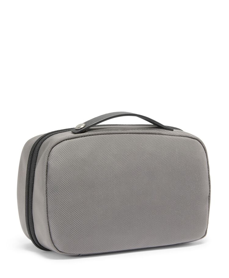 Tumi HOLIDAY MENS SPLIT TRAVEL KIT | TUMI Australia