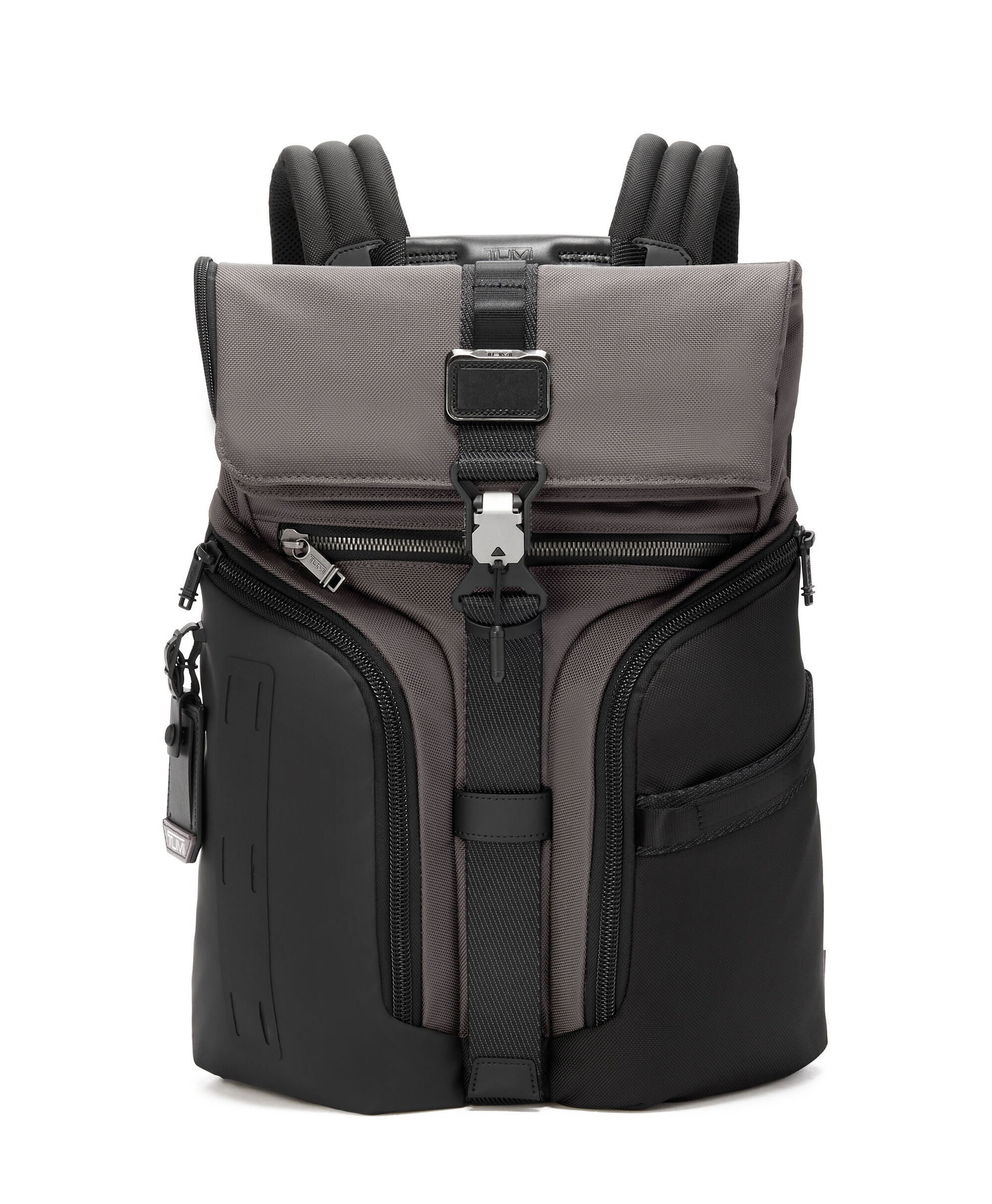 Tumi ALPHA BRAVO Logistics Backpack | TUMI Australia