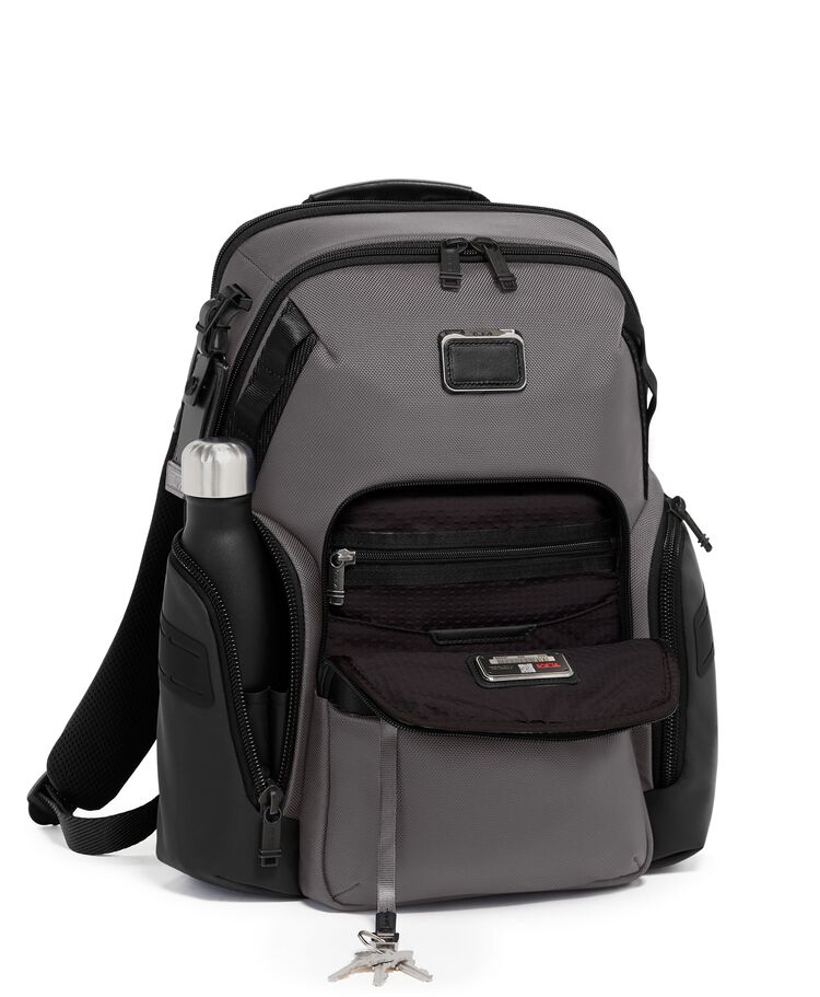 Tumi ALPHA BRAVO Navigation Backpack | TUMI Australia