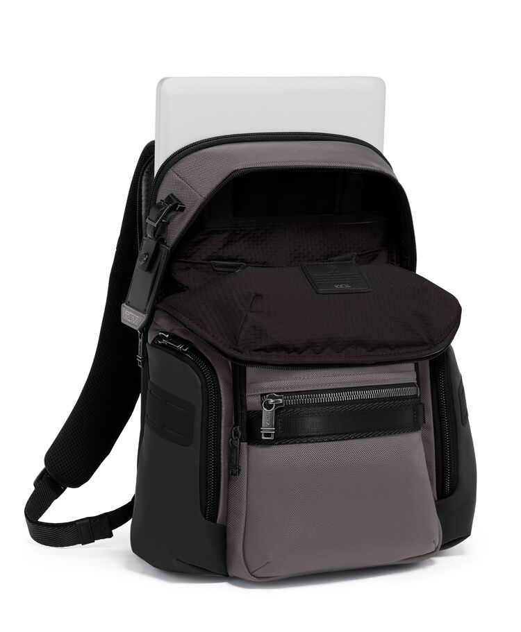 Tumi ALPHA BRAVO Navigation Backpack | TUMI Australia