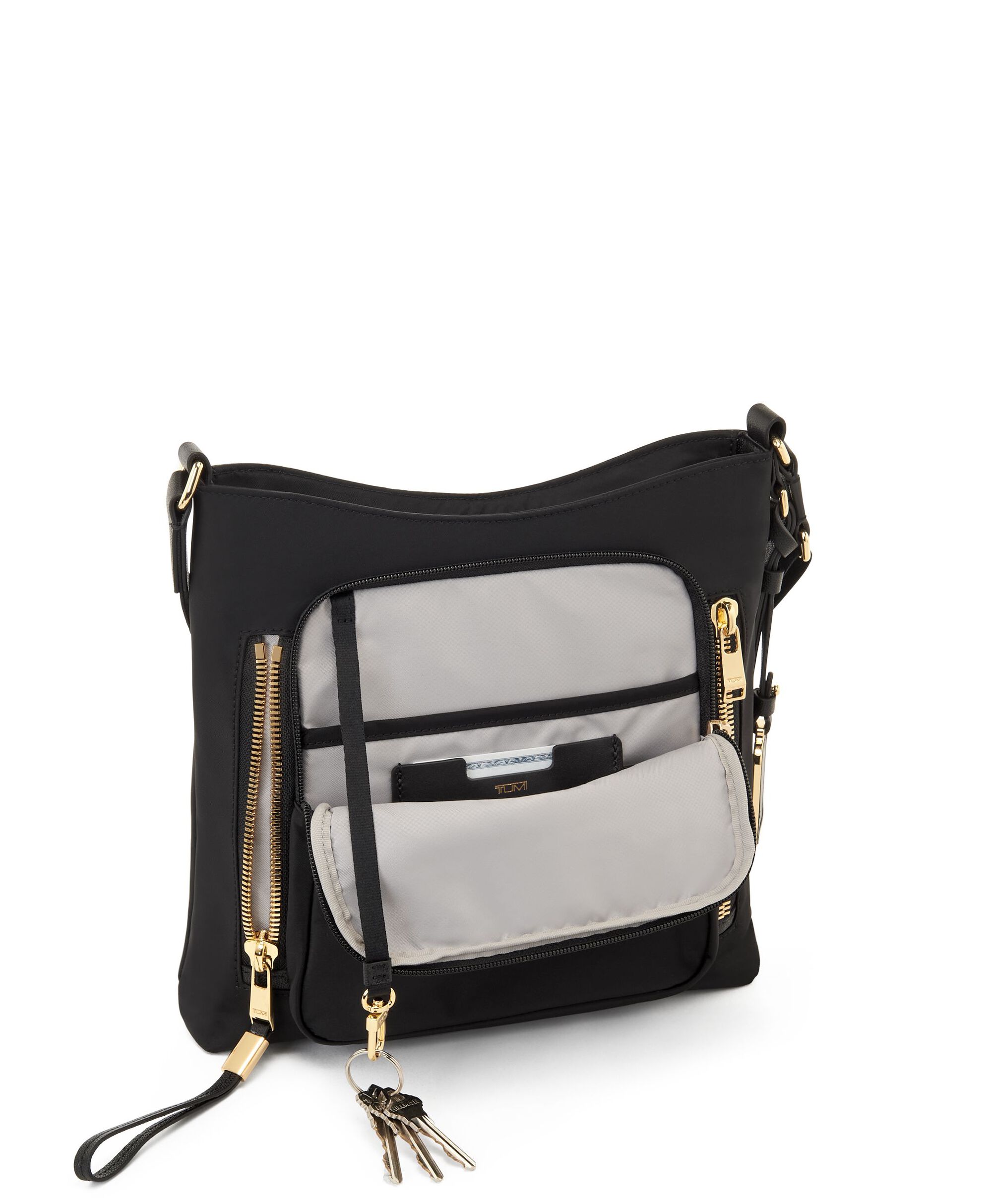 Tumi VOYAGEUR TYLER CROSSBODY | TUMI Australia