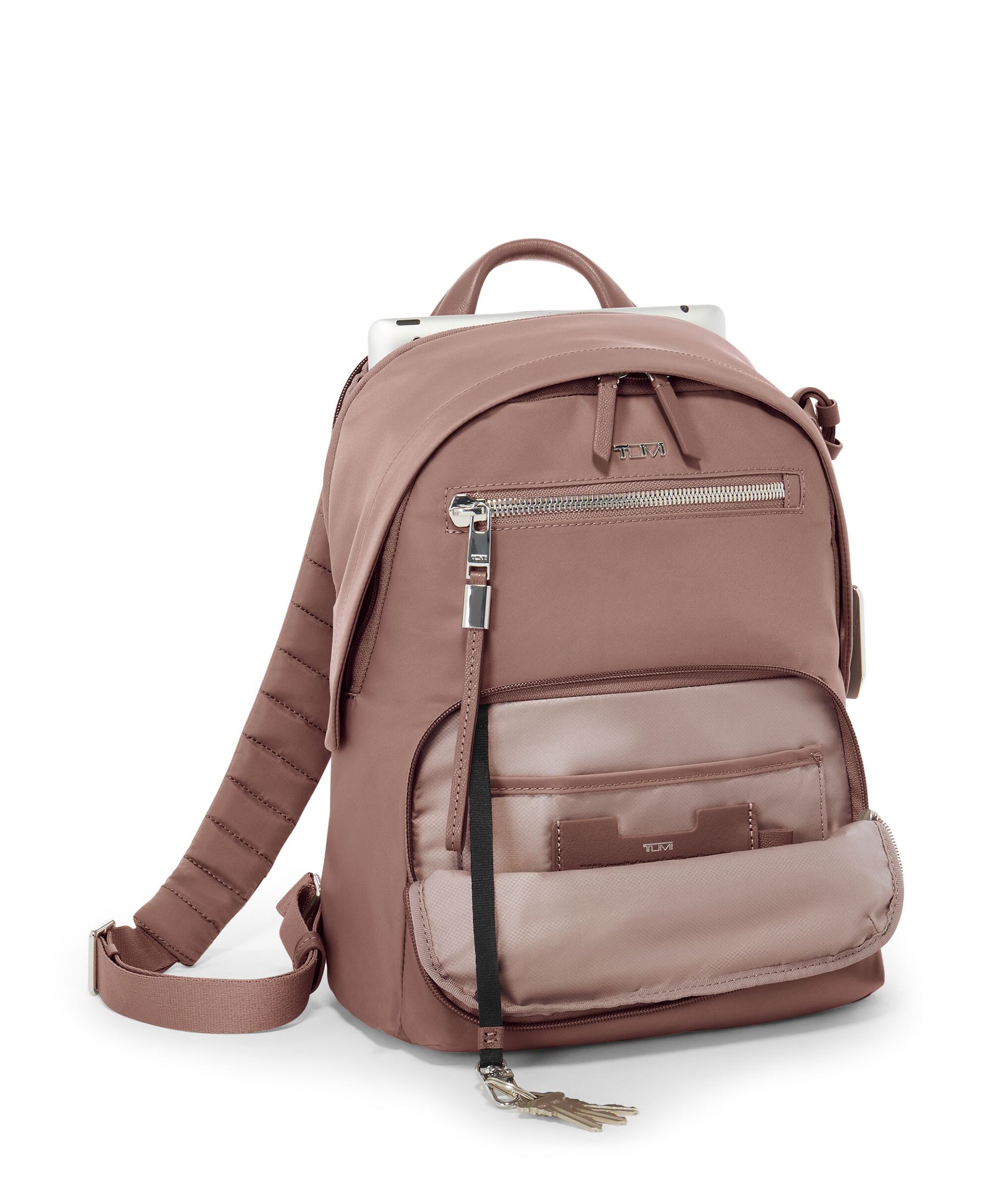 Tumi VOYAGEUR Denver Backpack | TUMI Australia