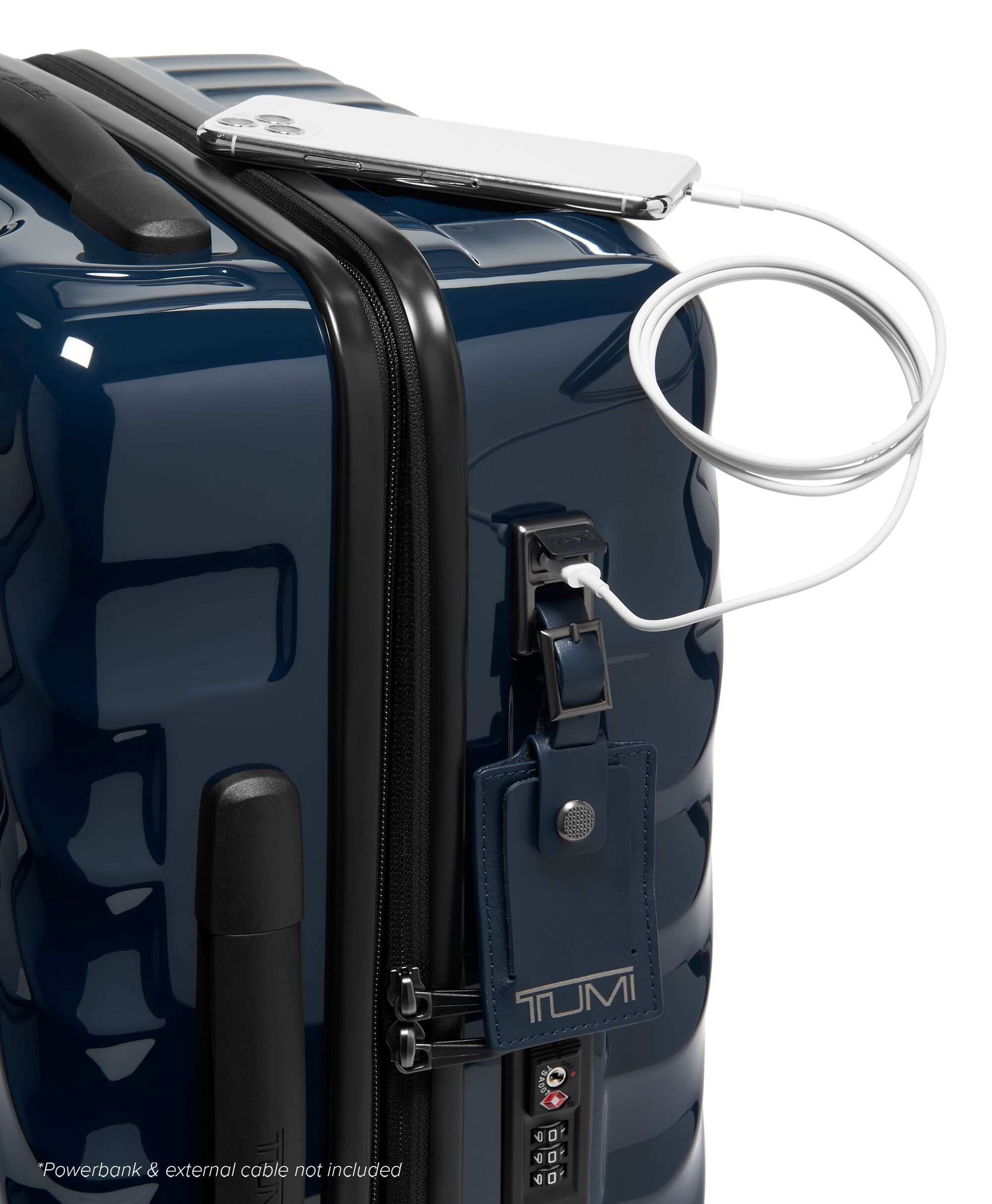 Tumi 19 DEGREE INTL EXP 4 WHL C/O | TUMI Australia