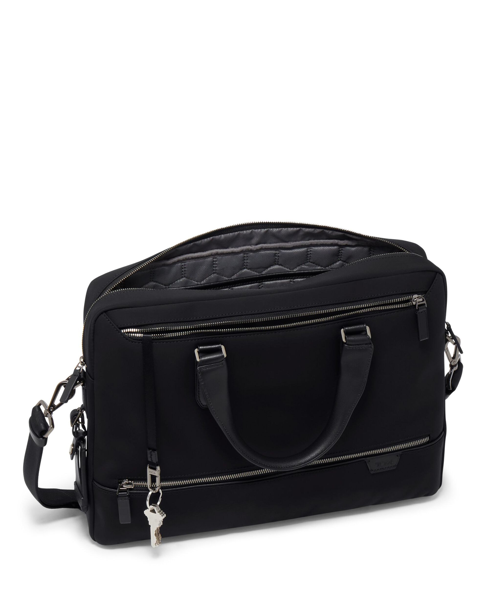 Tumi TUMI HARRISON AVONDALE TOP ZIP BRIEFCASE | TUMI Australia