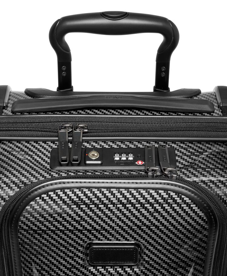 Tumi Tegra-Lite® International Front Pocket Expandable Carry-On | TUMI ...