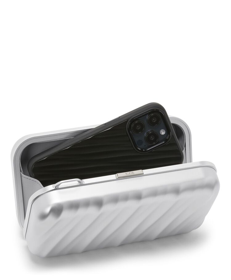 Tumi 19 DEGREE ALUMINUM COMPACT SLING | TUMI Australia