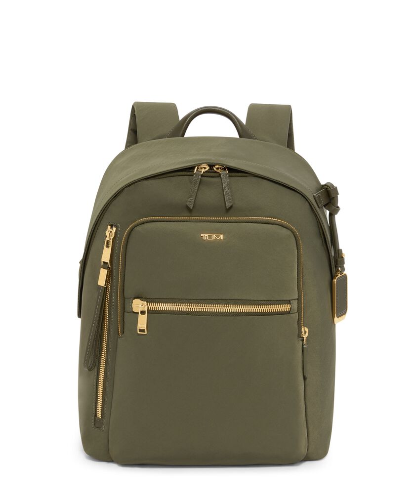Compact Backpacks | TUMI AU