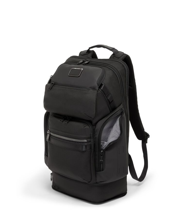 Tumi ALPHA BRAVO NOMADIC BACKPACK | TUMI Australia