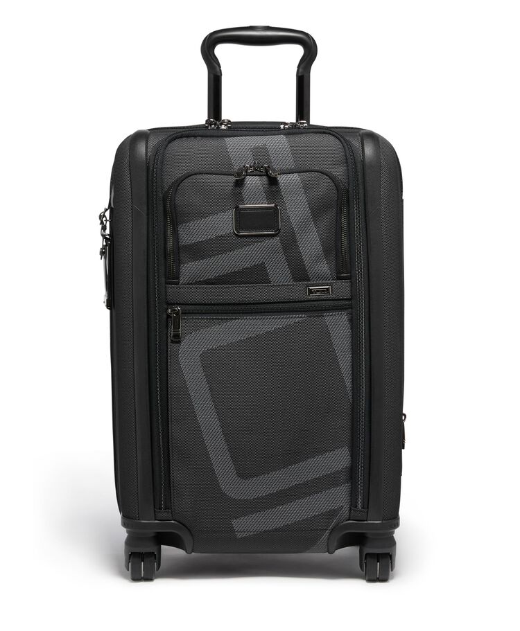Tumi TUMI ALPHA INTL DUAL ACCESS 4WHL C/O | TUMI Australia