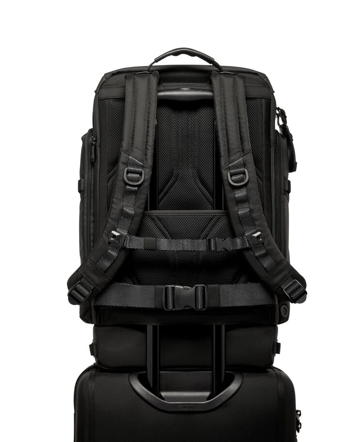 Tumi ALPHA BRAVO EXPEDITION FLAP BACKPACK | TUMI Australia