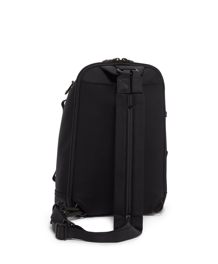 Tumi ALPHA BRAVO KNIGHT SLING | TUMI Australia