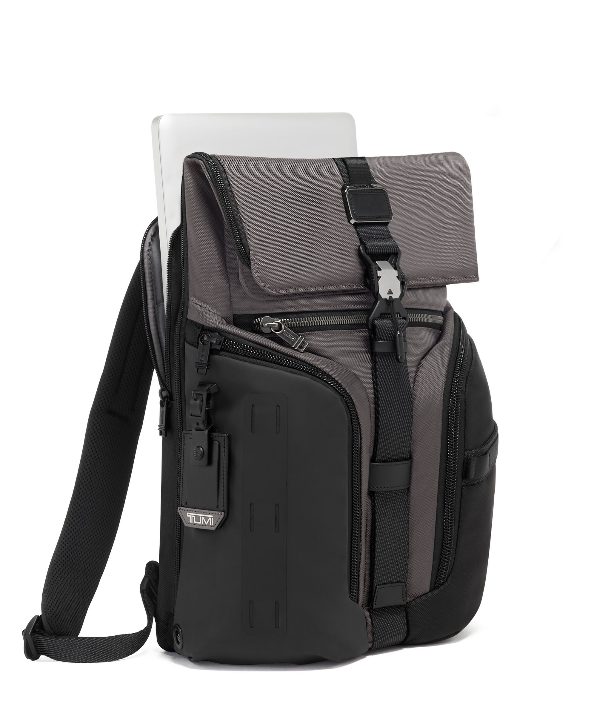 Tumi ALPHA BRAVO Logistics Backpack | TUMI Australia