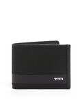 Global Removable Passcase in Black | Alpha | TUMI Australia