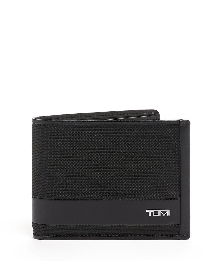 Global Removable Passcase in Black | Alpha | TUMI Australia