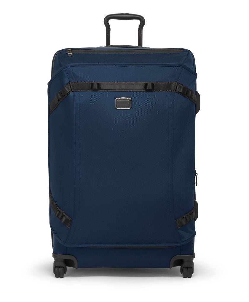 Soft Shell & Softsided Luggage | TUMI AU